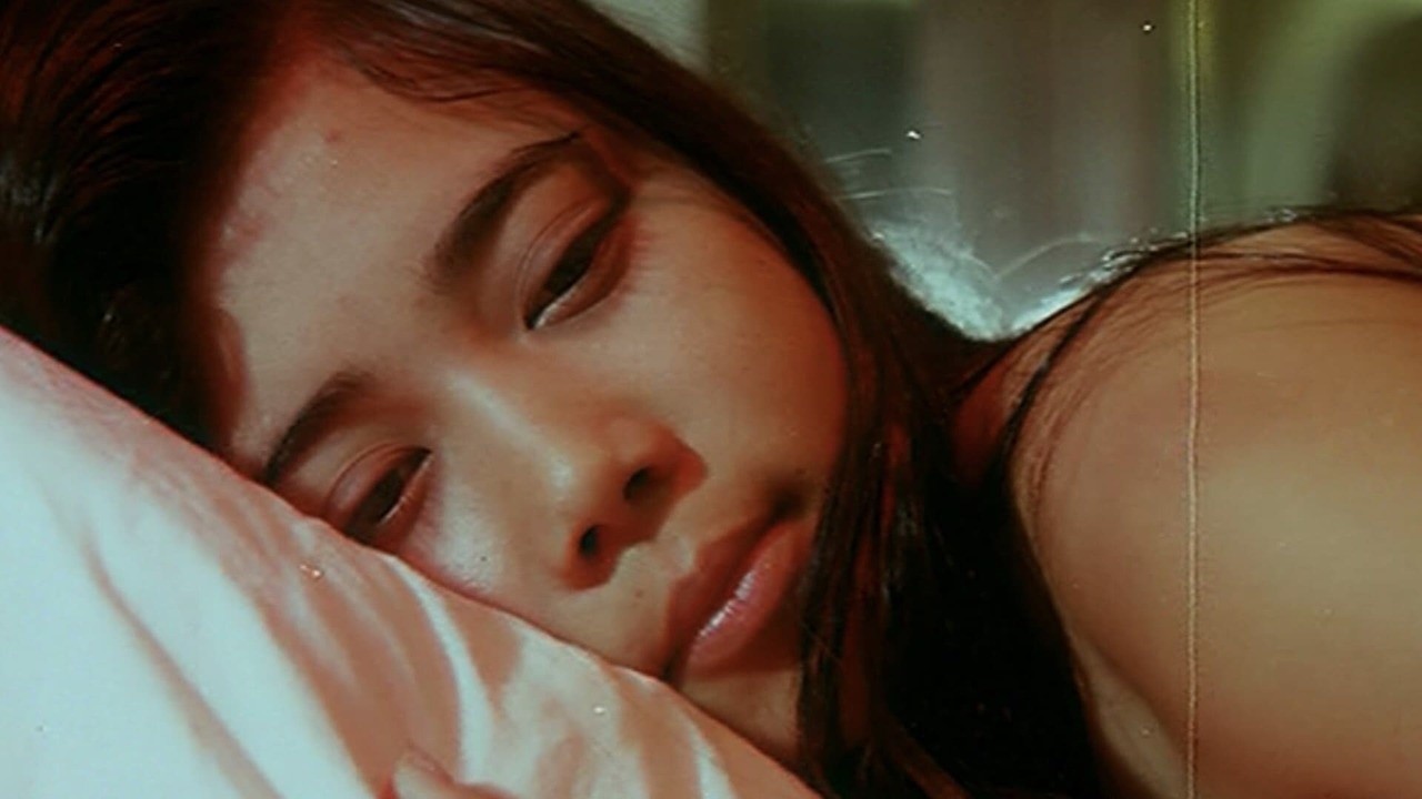 Hotel Angel (1974) | MUBI