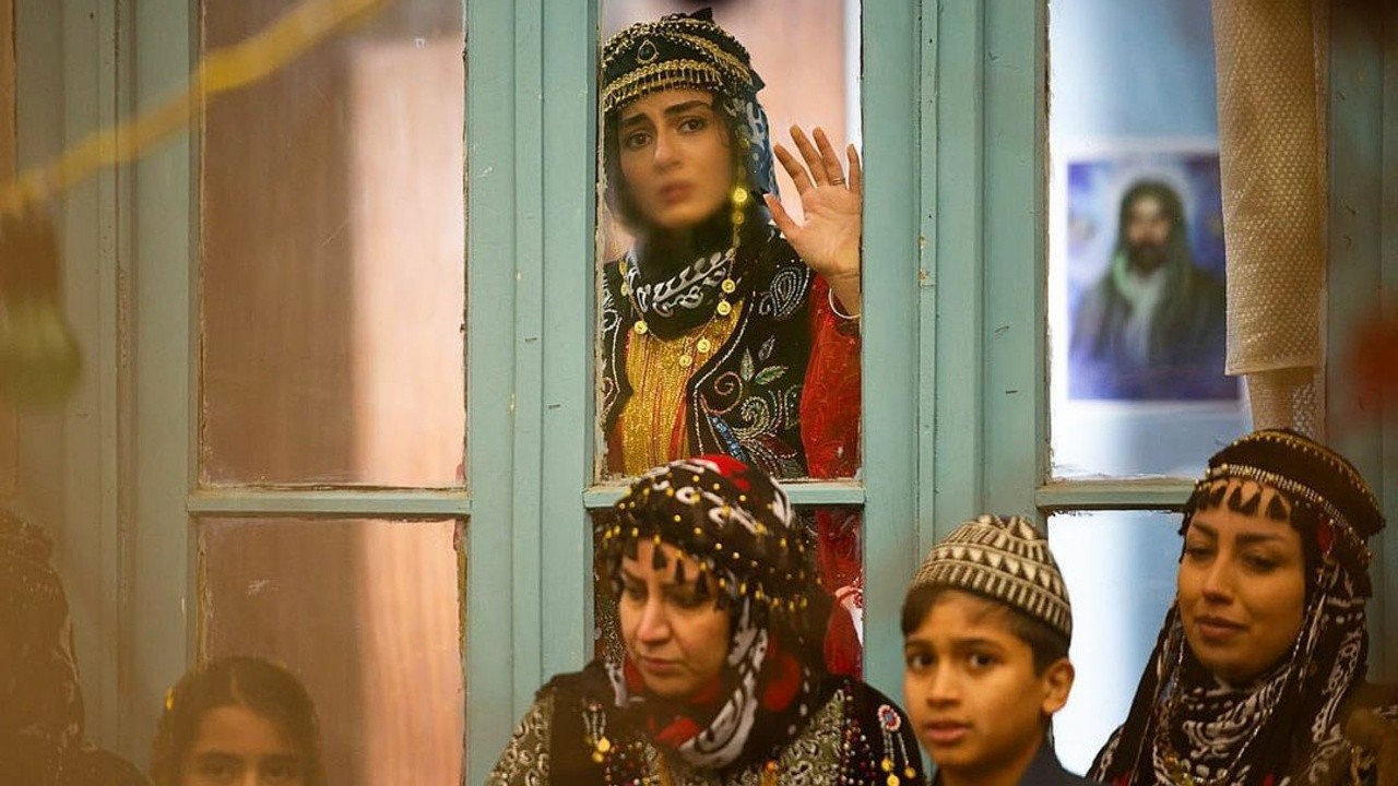 Gharib (2023) | MUBI