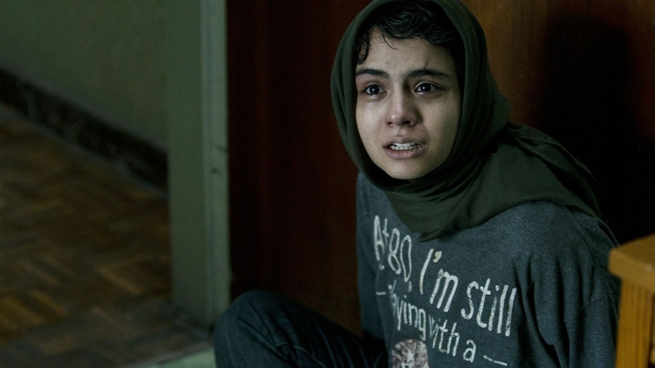 Leather Jacket Man (2023) | MUBI