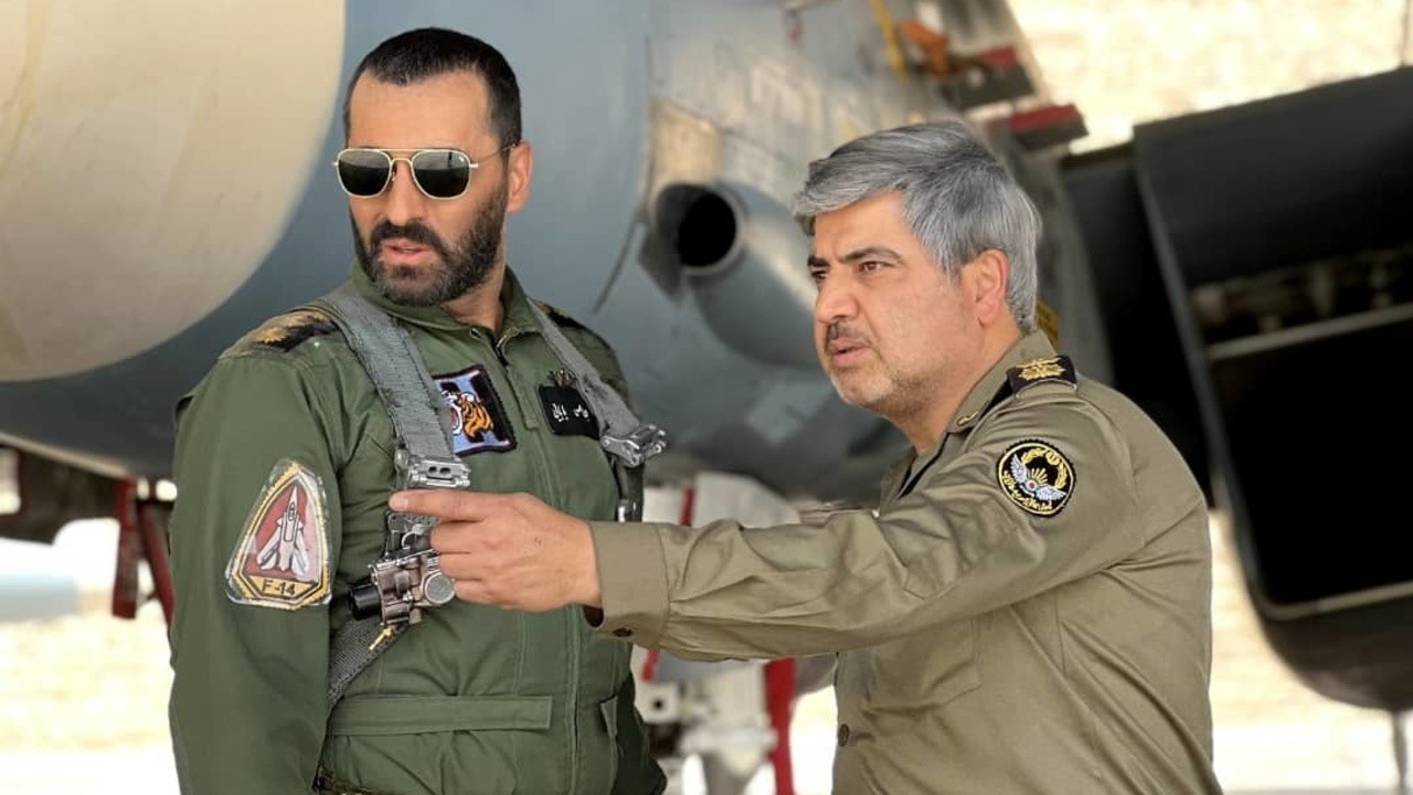 High Power (2023) | MUBI