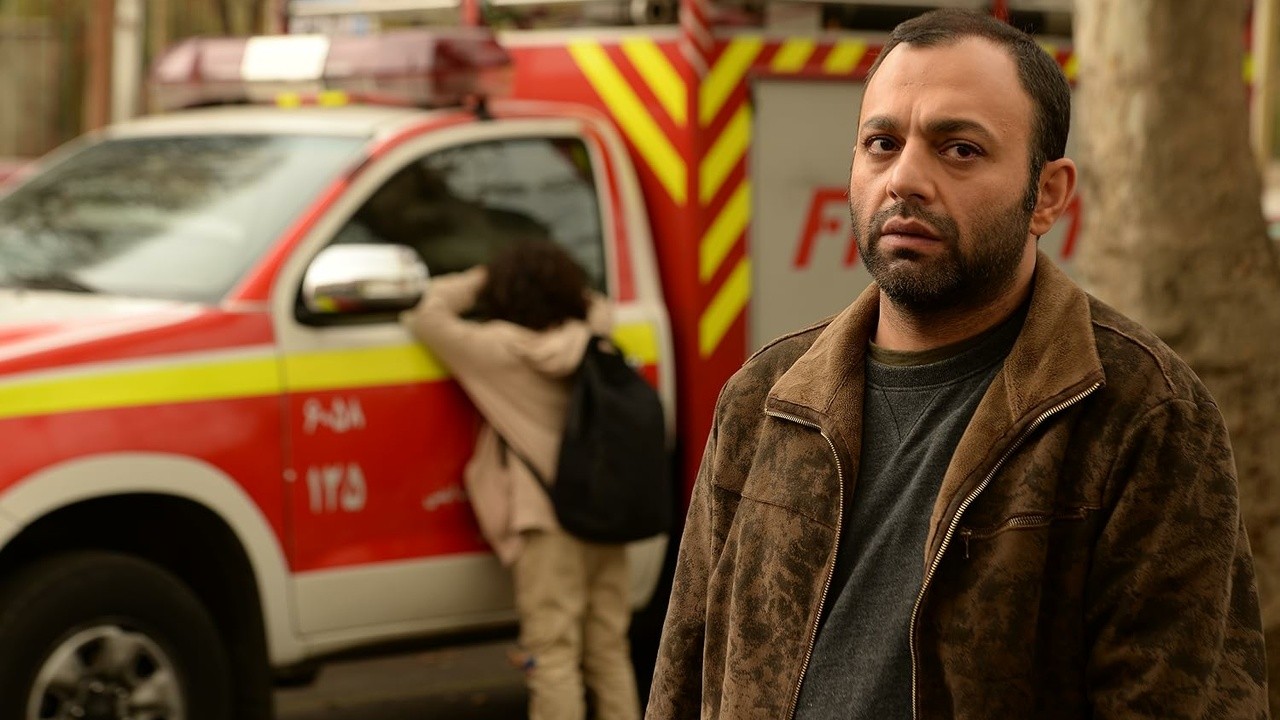 After Leaving (2023) | MUBI