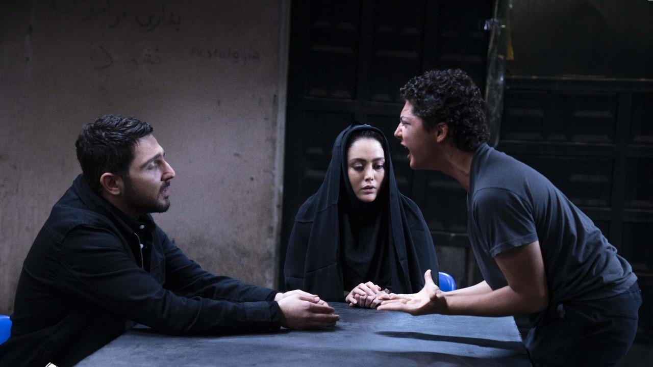 The case is open (2023) | MUBI