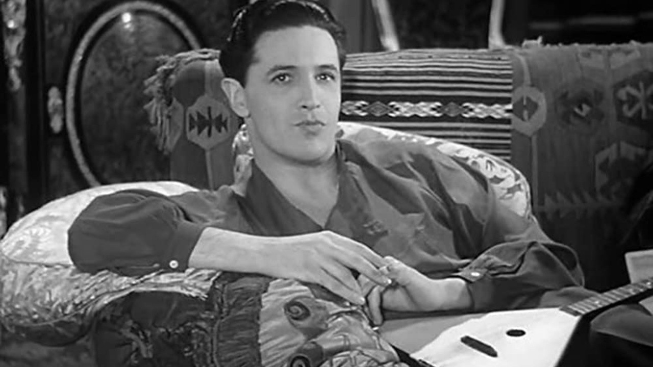 I Lived with You (1933) | MUBI