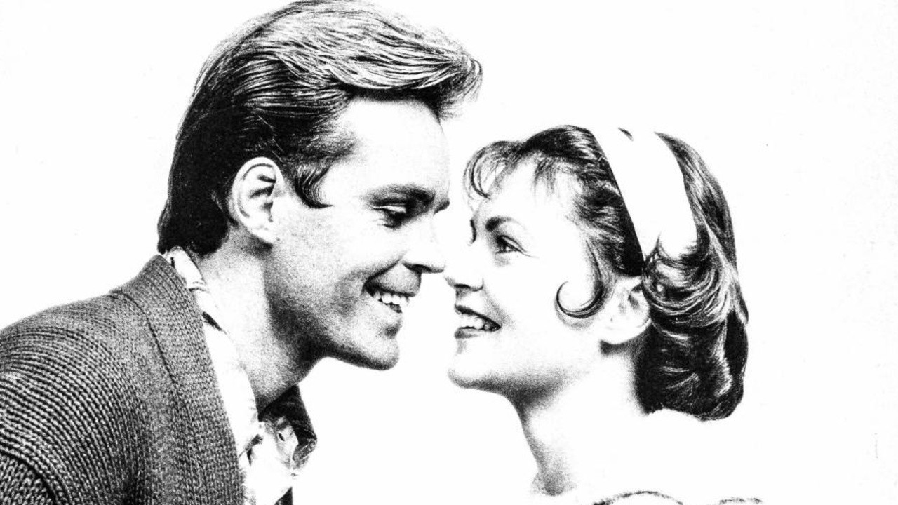 Shout! - The Story of Johnny O'Keefe (1985) | MUBI