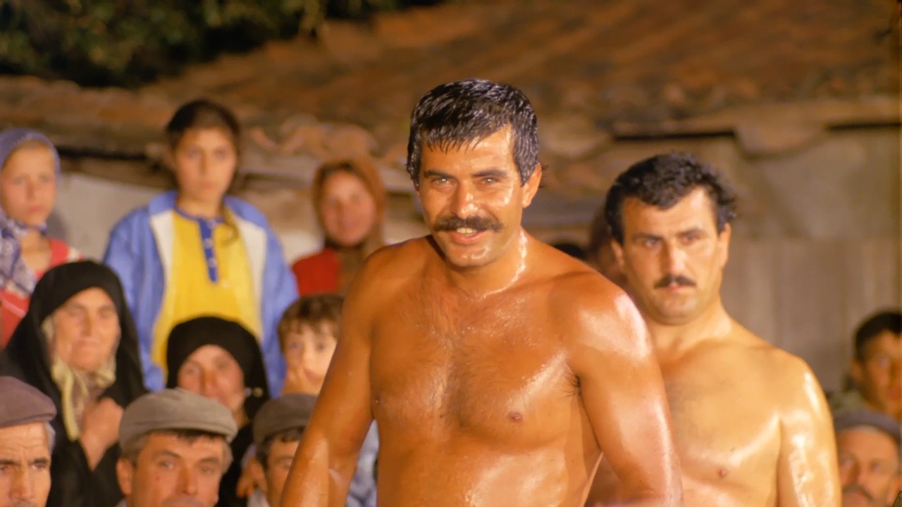 Pehlivan (1984) | MUBI
