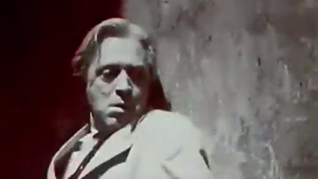 A Stain on His Conscience (1968) | MUBI