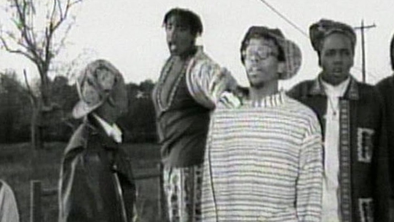 Arrested Development: Tennessee [MV] (1992) | MUBI