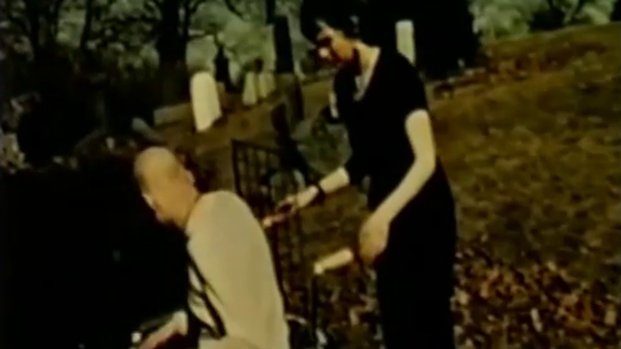 Dead On My Arm (1985) | MUBI