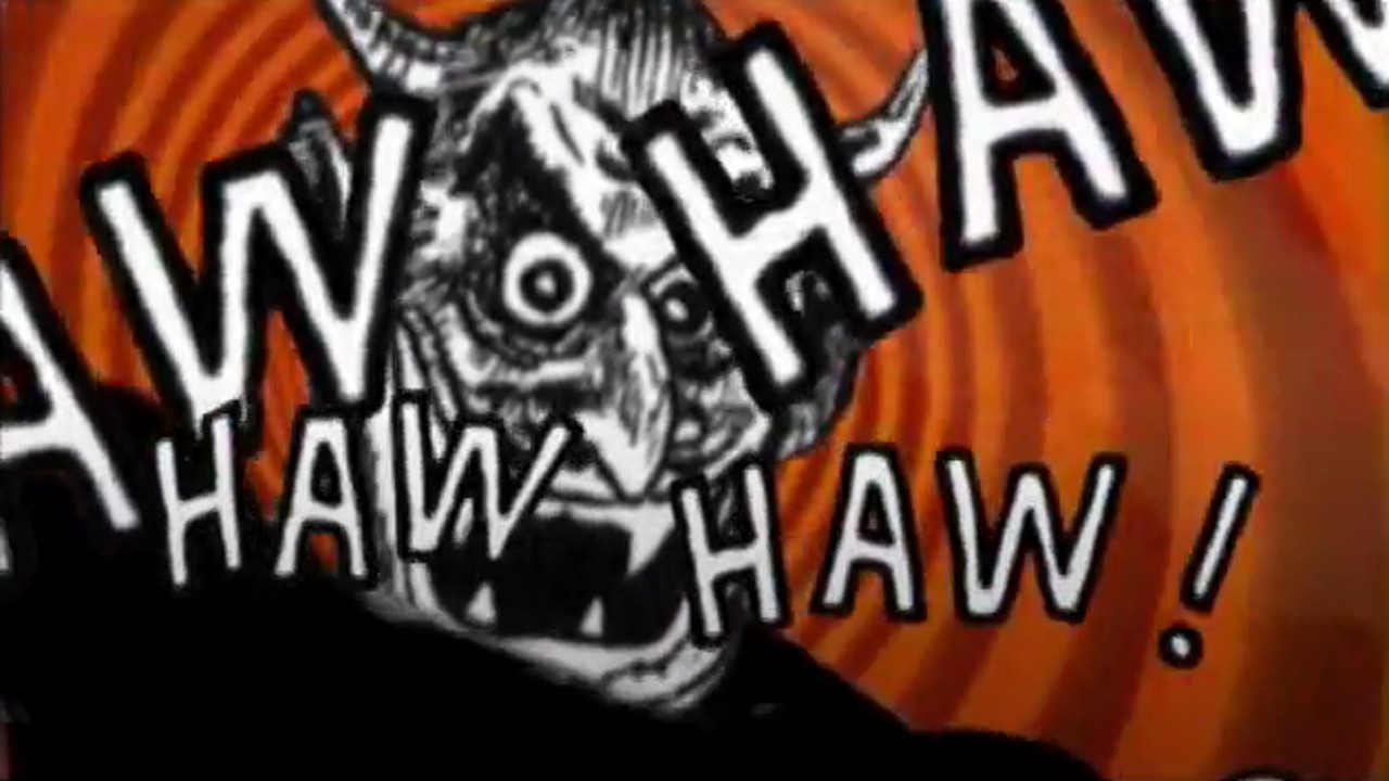 God's Cartoonist: The Comic Crusade of Jack T. Chick (2008) | MUBI