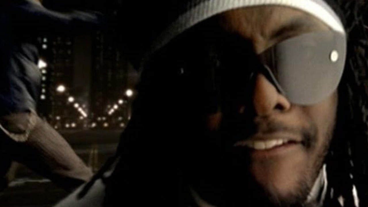 The Black Eyed Peas: Let's Get It Started [MV] (2004) | MUBI