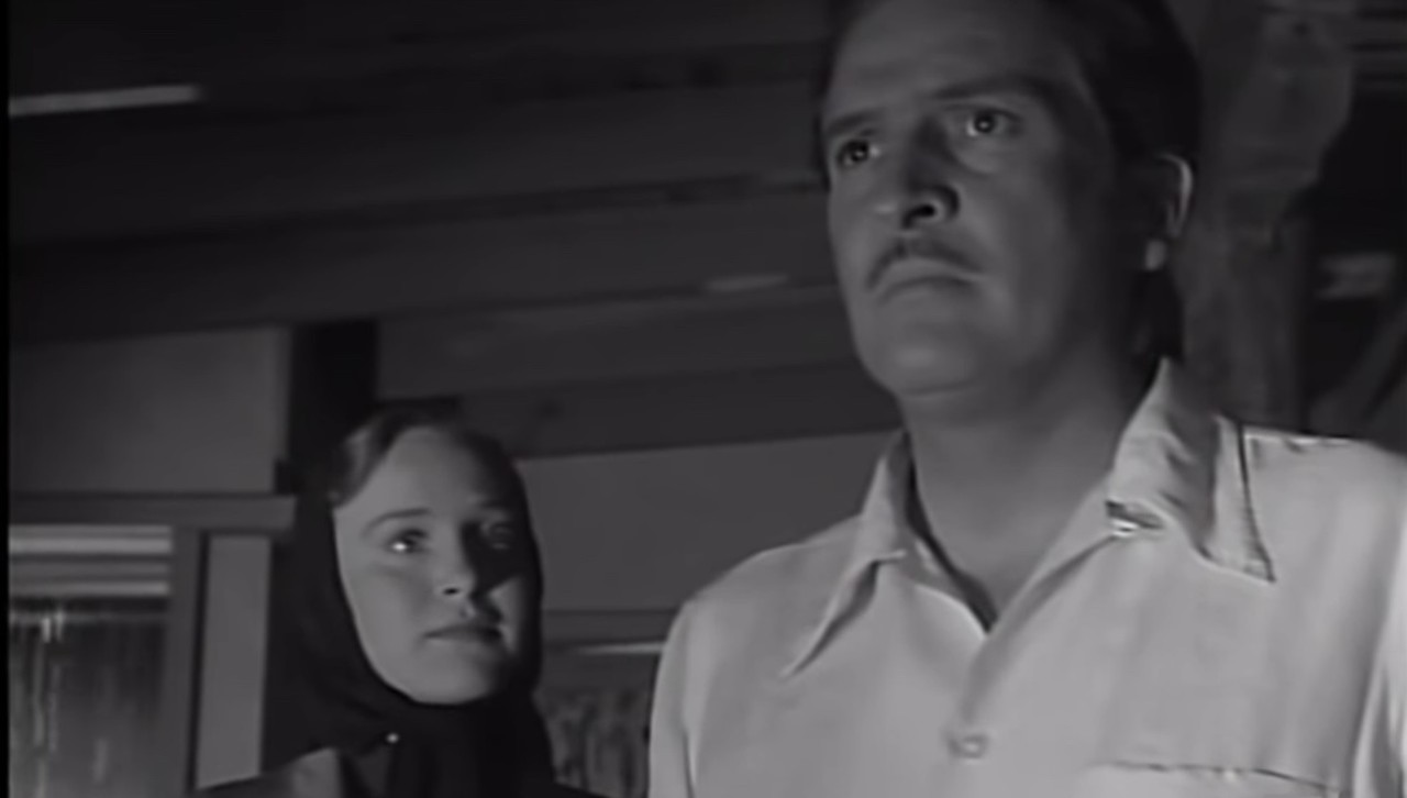 Stolen Paradise (1951) | MUBI