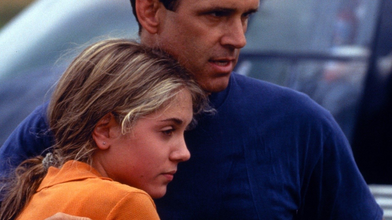 Running Wild (1999) | MUBI