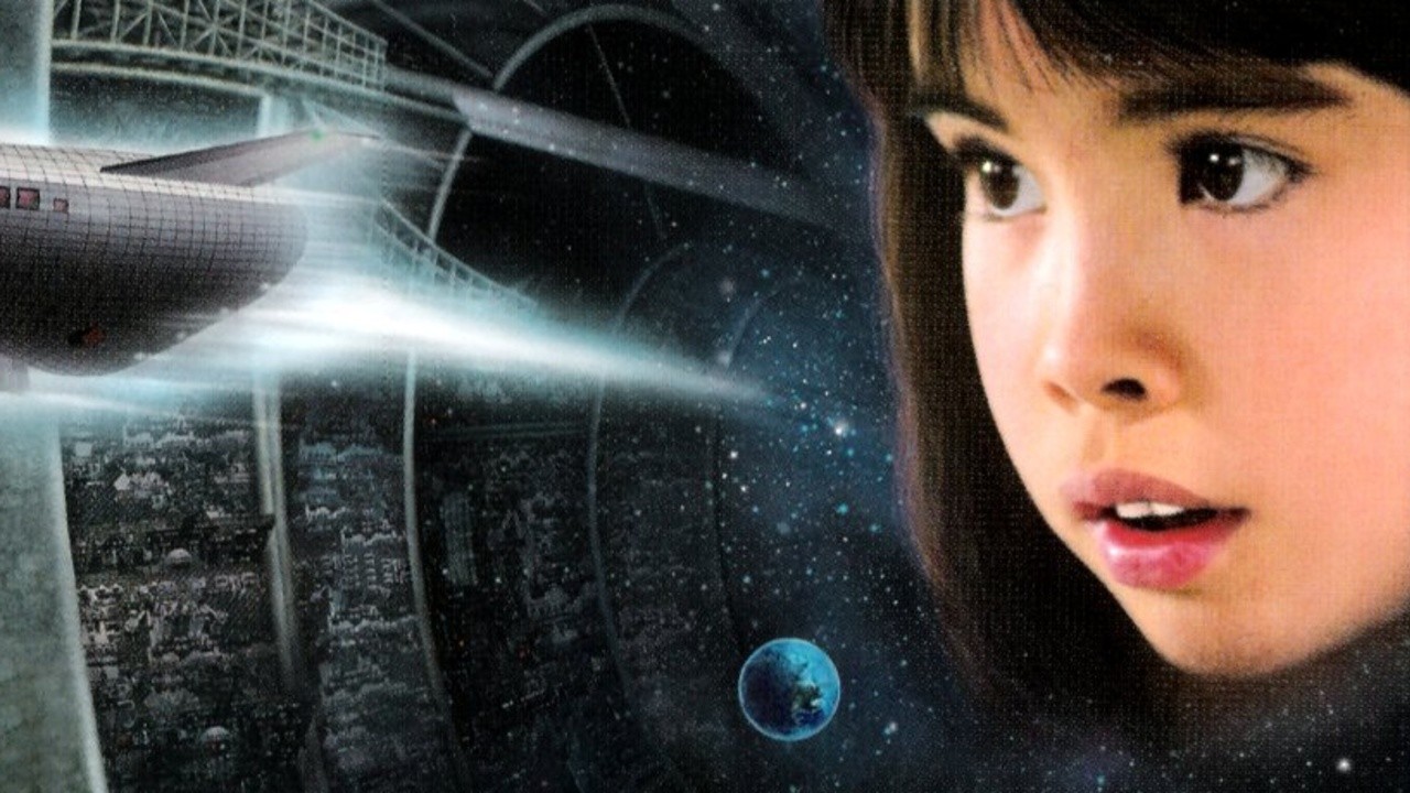 L5: First City in Space (1996) | MUBI