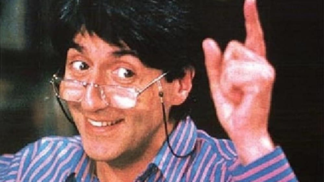 Two Brothers Running (1988) | MUBI