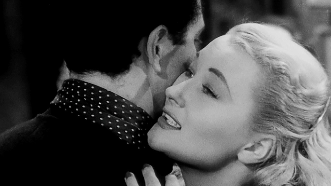 Saints and Sinners (1949) | MUBI