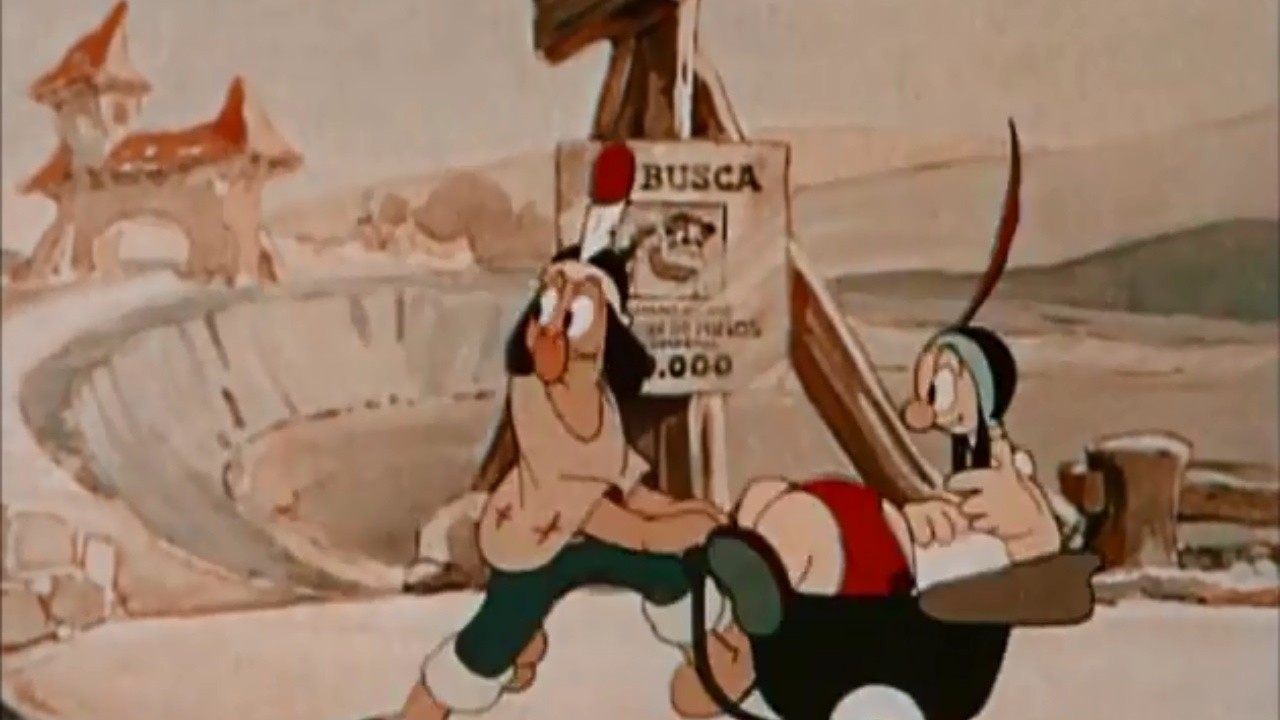 Úpa en Apuros (1942) | MUBI