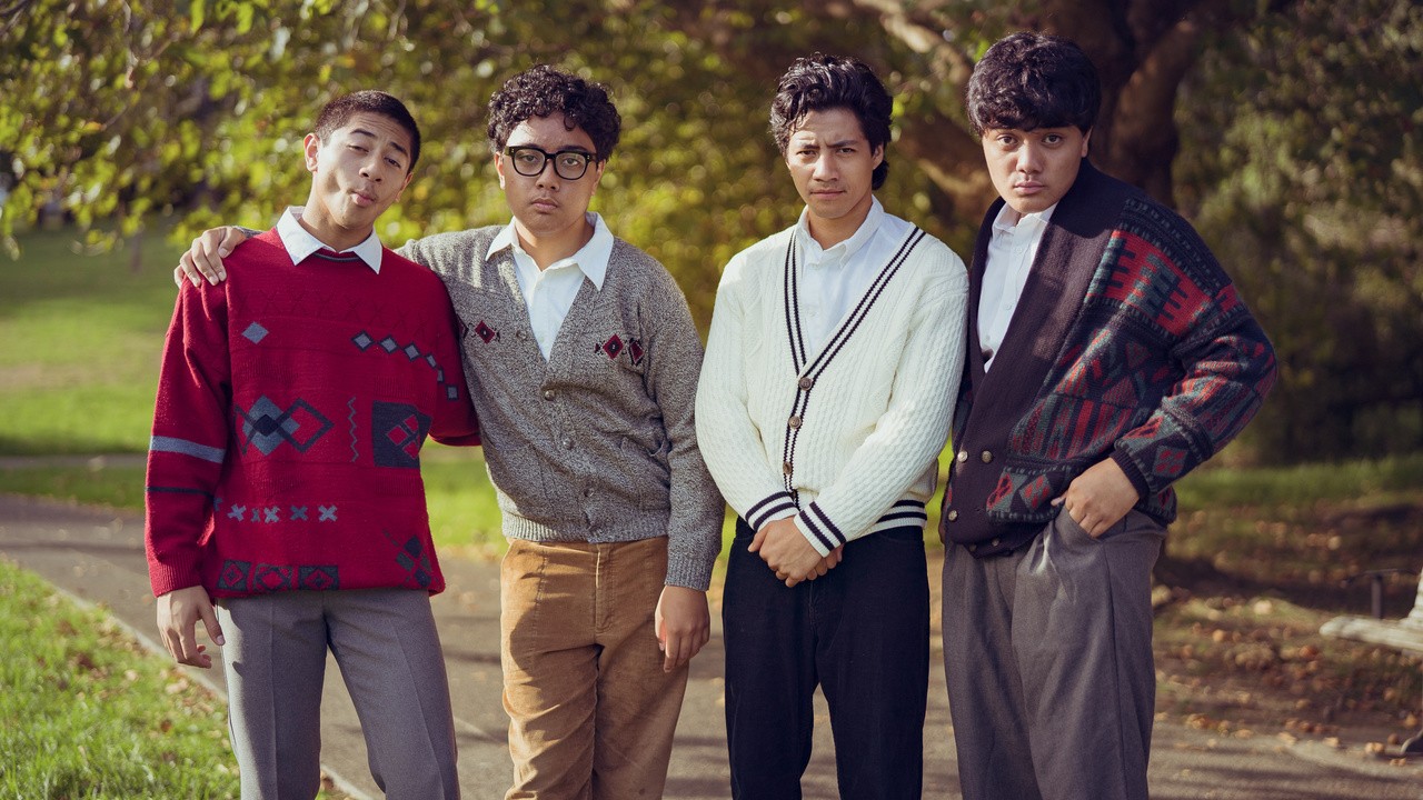 Duckrockers (2022) | MUBI