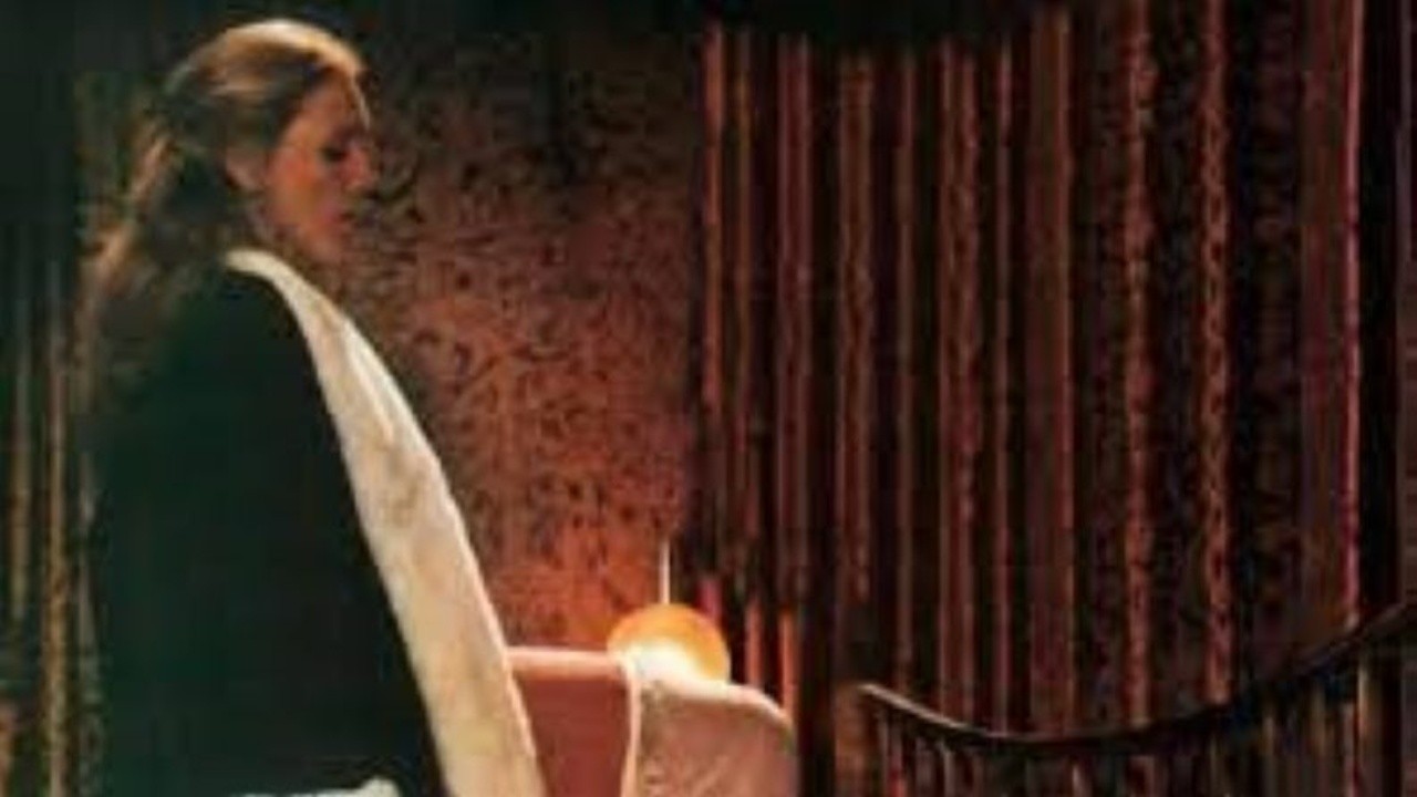 Masoch (1980) | MUBI