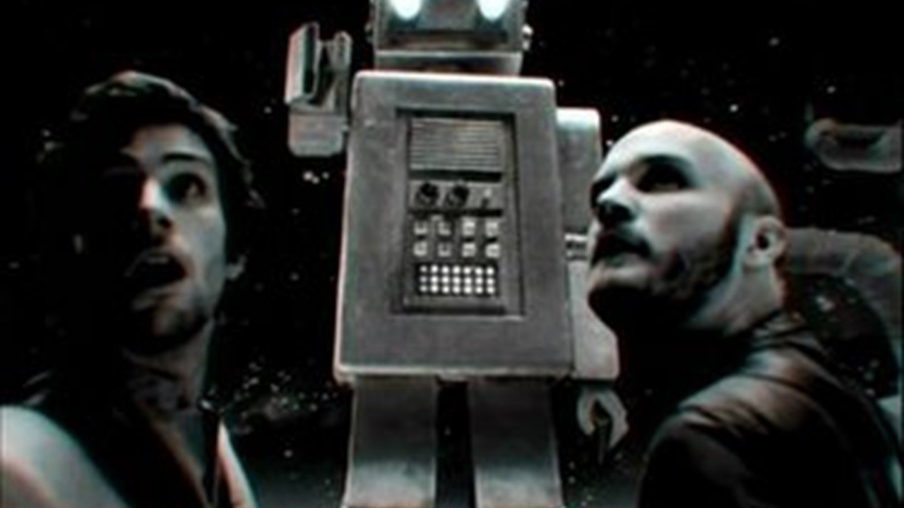 Coldplay: Talk [MV] (2005) | MUBI