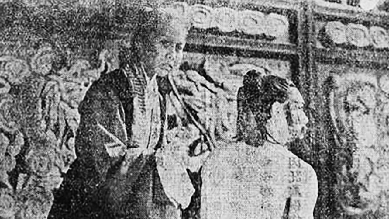 Yue Fei, a National Hero (1940) | MUBI