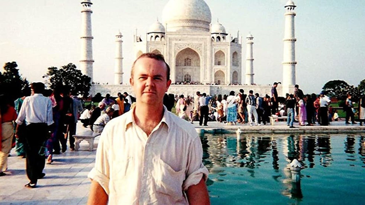 Great Railway Journeys (1994) | MUBI