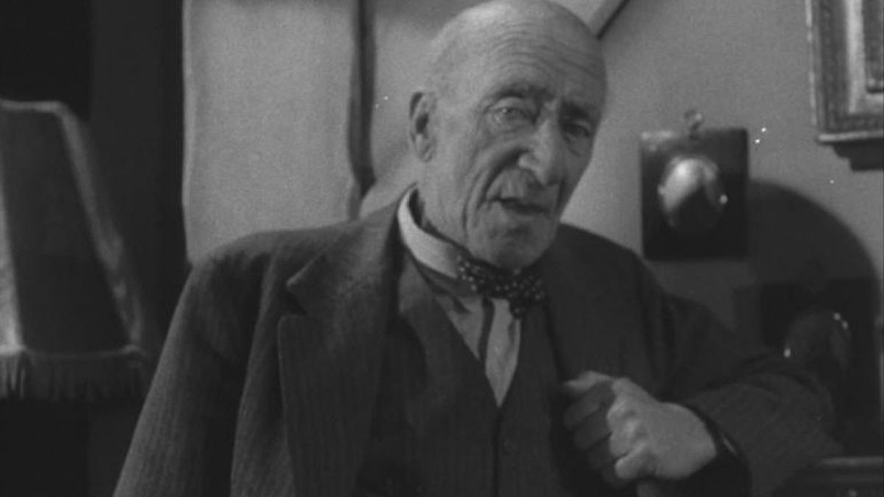 The Reformation Of St. Jules (1949) | MUBI