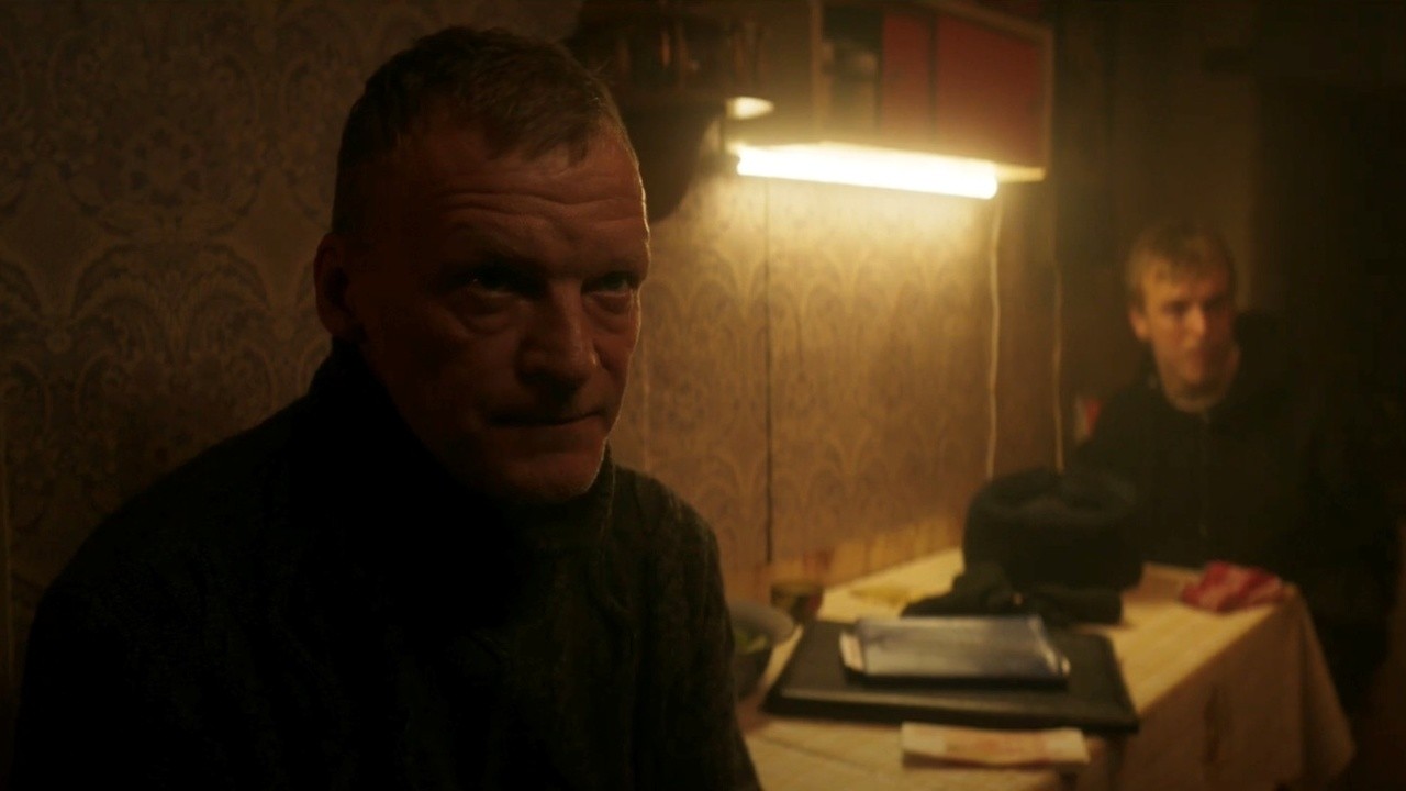 The Rage (2023) | MUBI