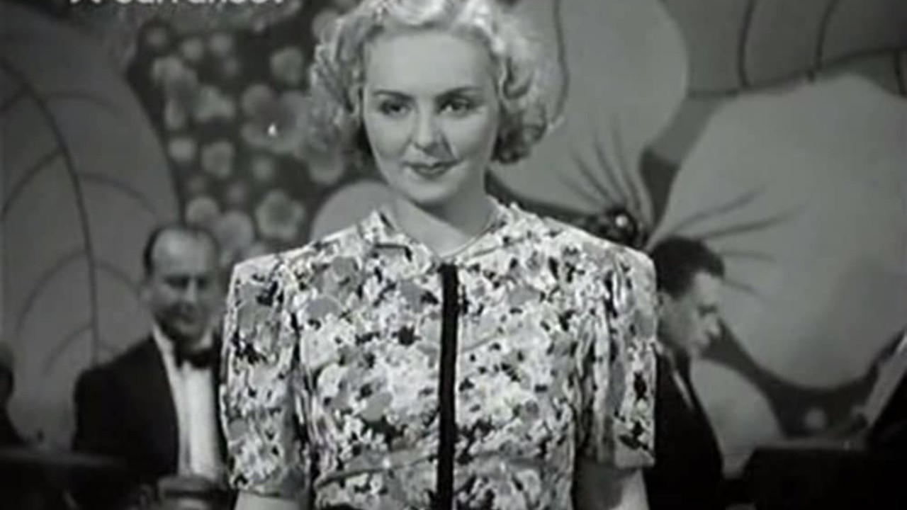 Woman Below the Cross (1937) | MUBI