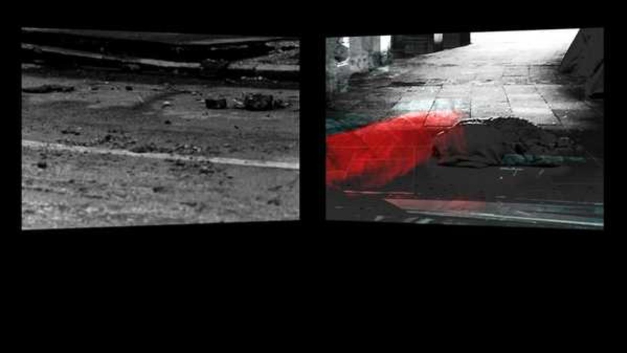 Dissonance and Disturbance (2012) | MUBI