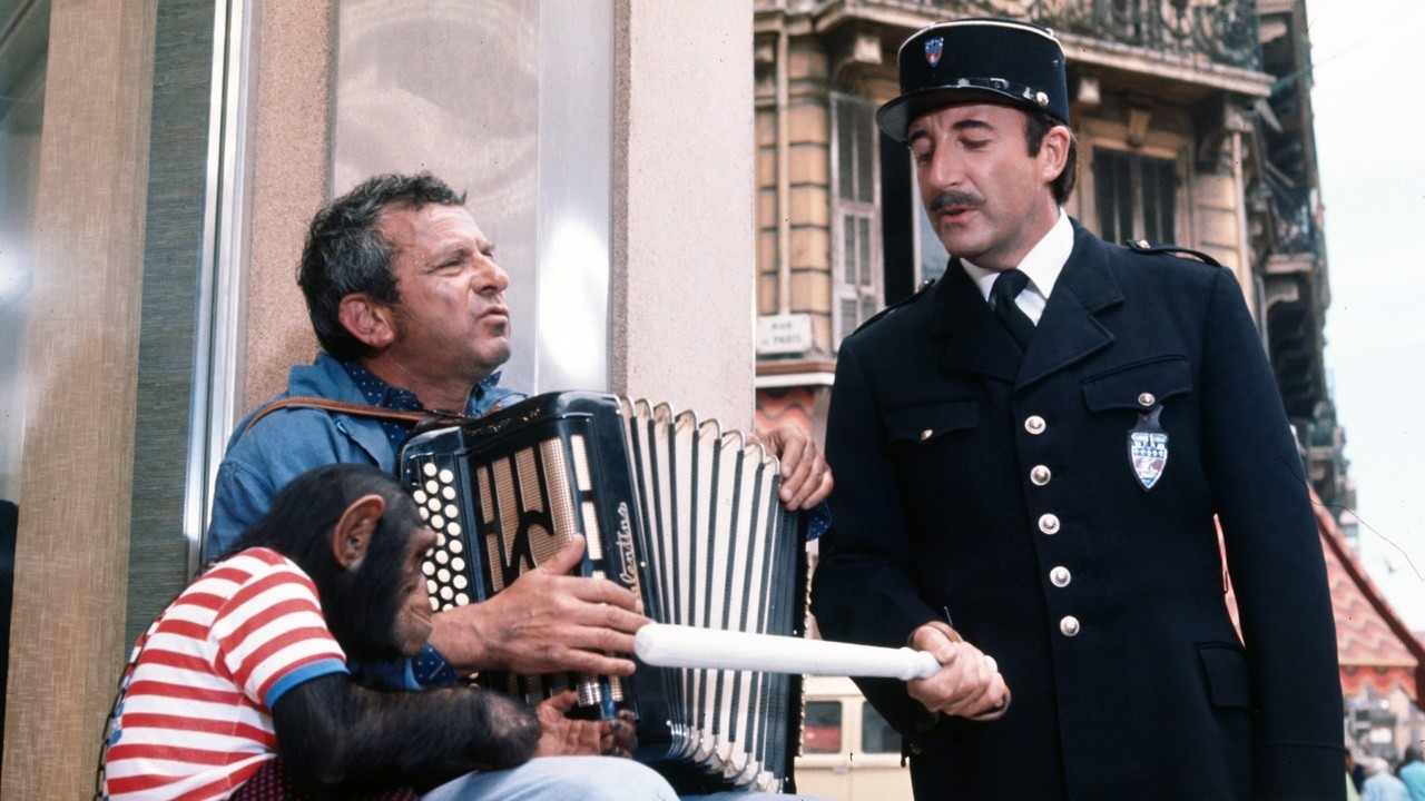 Peter Arne – Actor