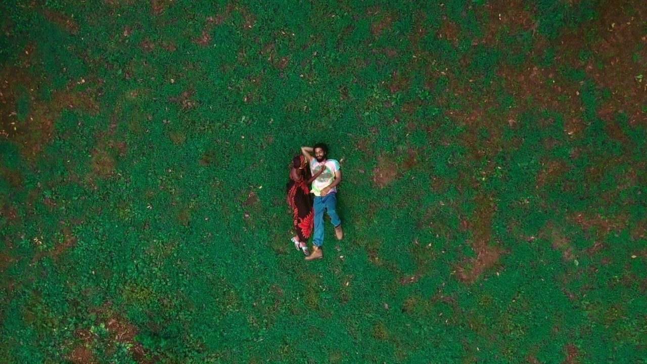 Magic Ring (2022) | MUBI