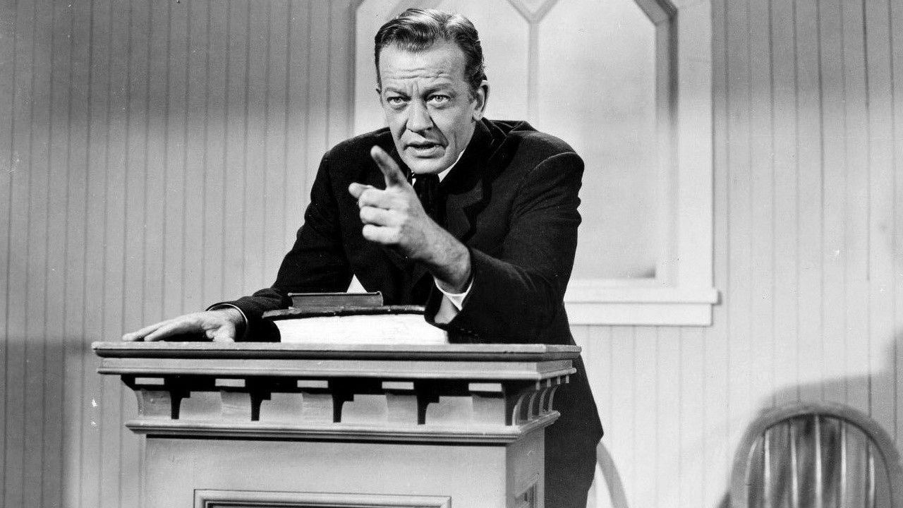 The Persuader (1957) | MUBI