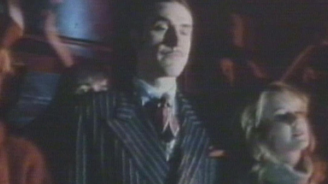 The Kinks: Come Dancing [MV] (1983) | MUBI