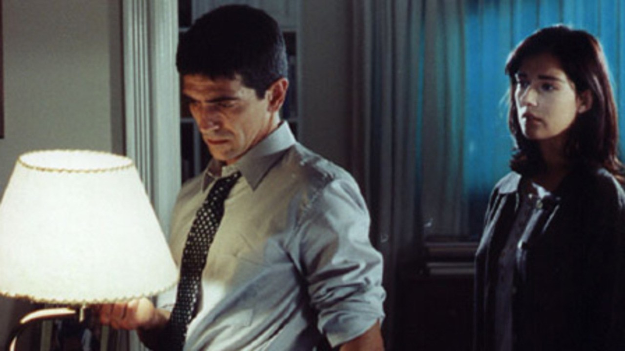 Hidden River (1999) | MUBI