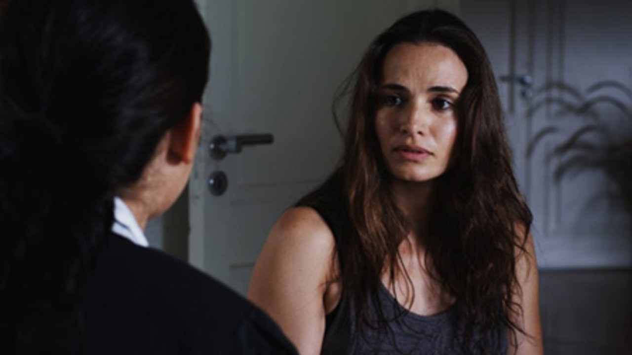 One Out of Two (2004) | MUBI