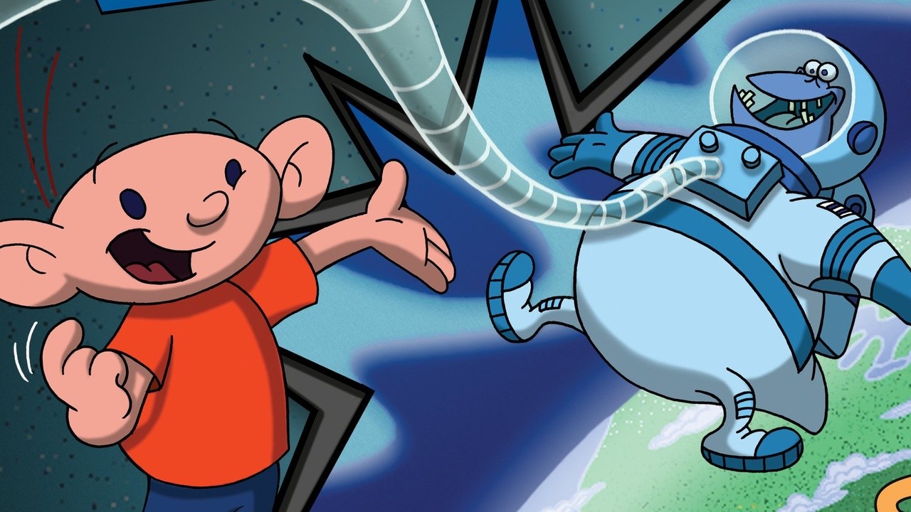 Ned's Newt (1997) | MUBI