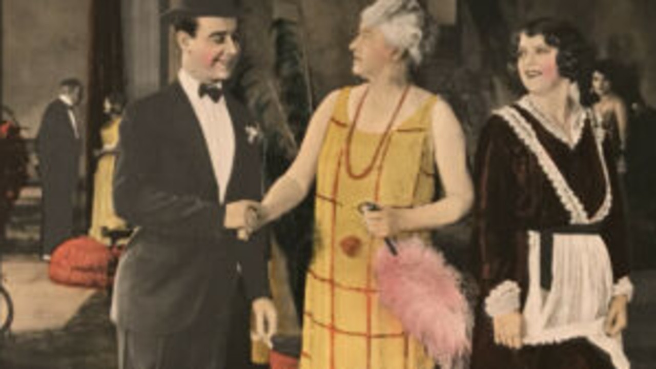 The Early Bird (1925) | MUBI