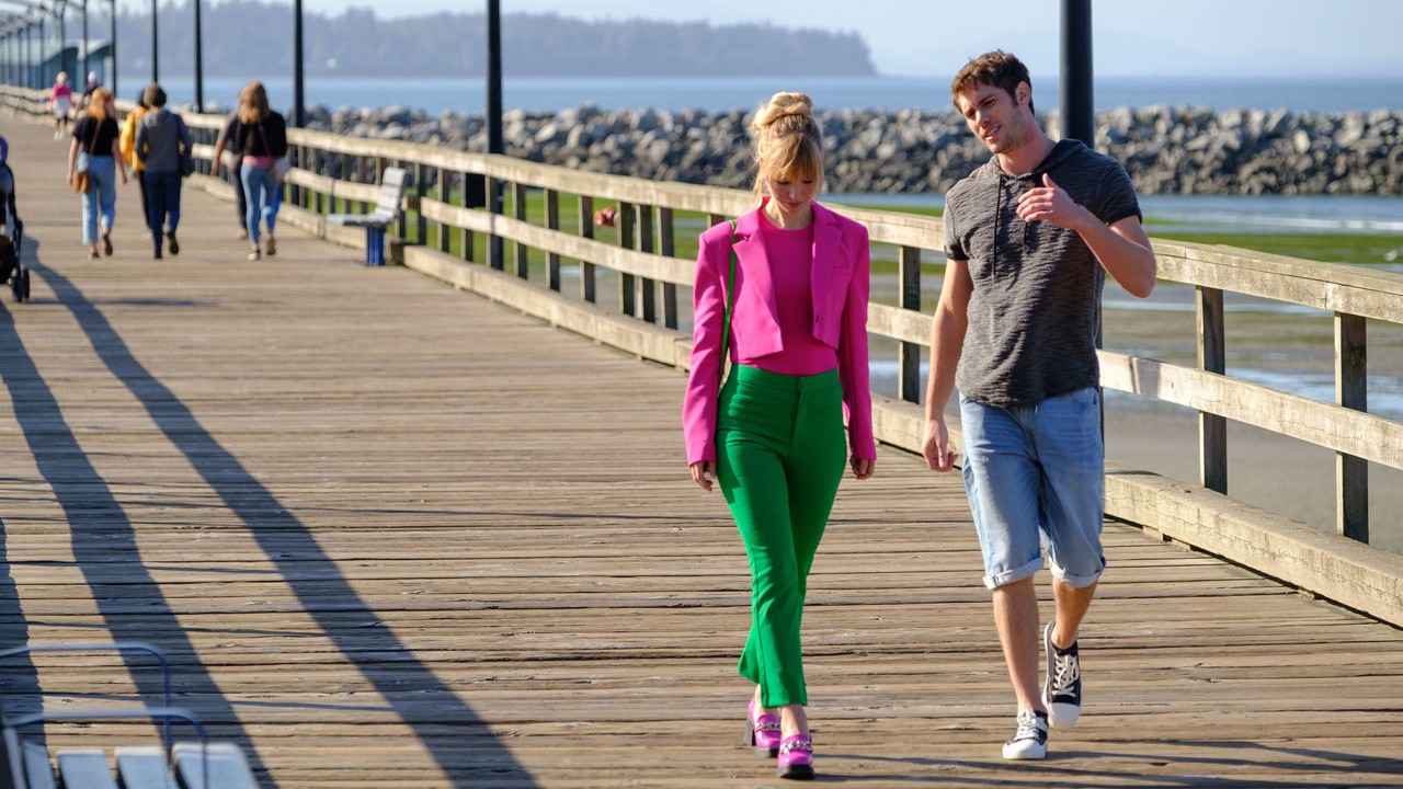 The Proposal Spot (2023) | MUBI