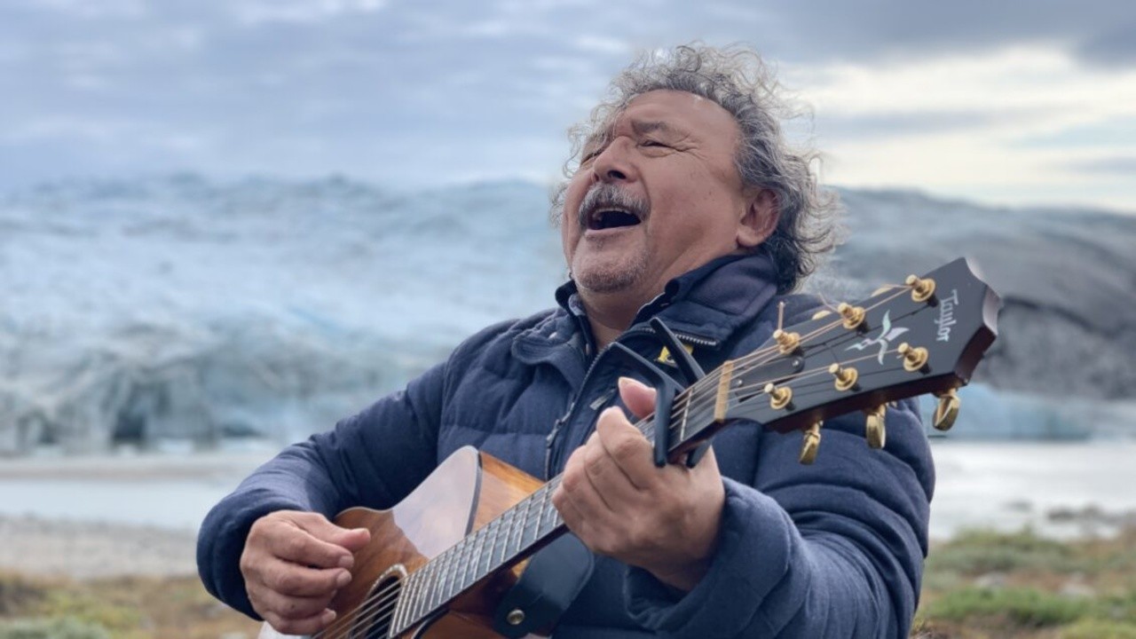 The Voice Of Greenland (2023) | MUBI