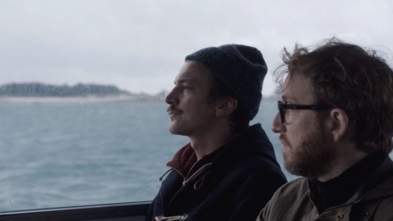 Two Idiots (2020) | MUBI