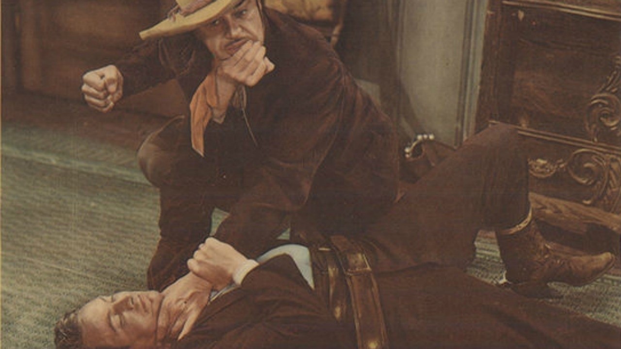 Reckless Ranger (1937) | MUBI