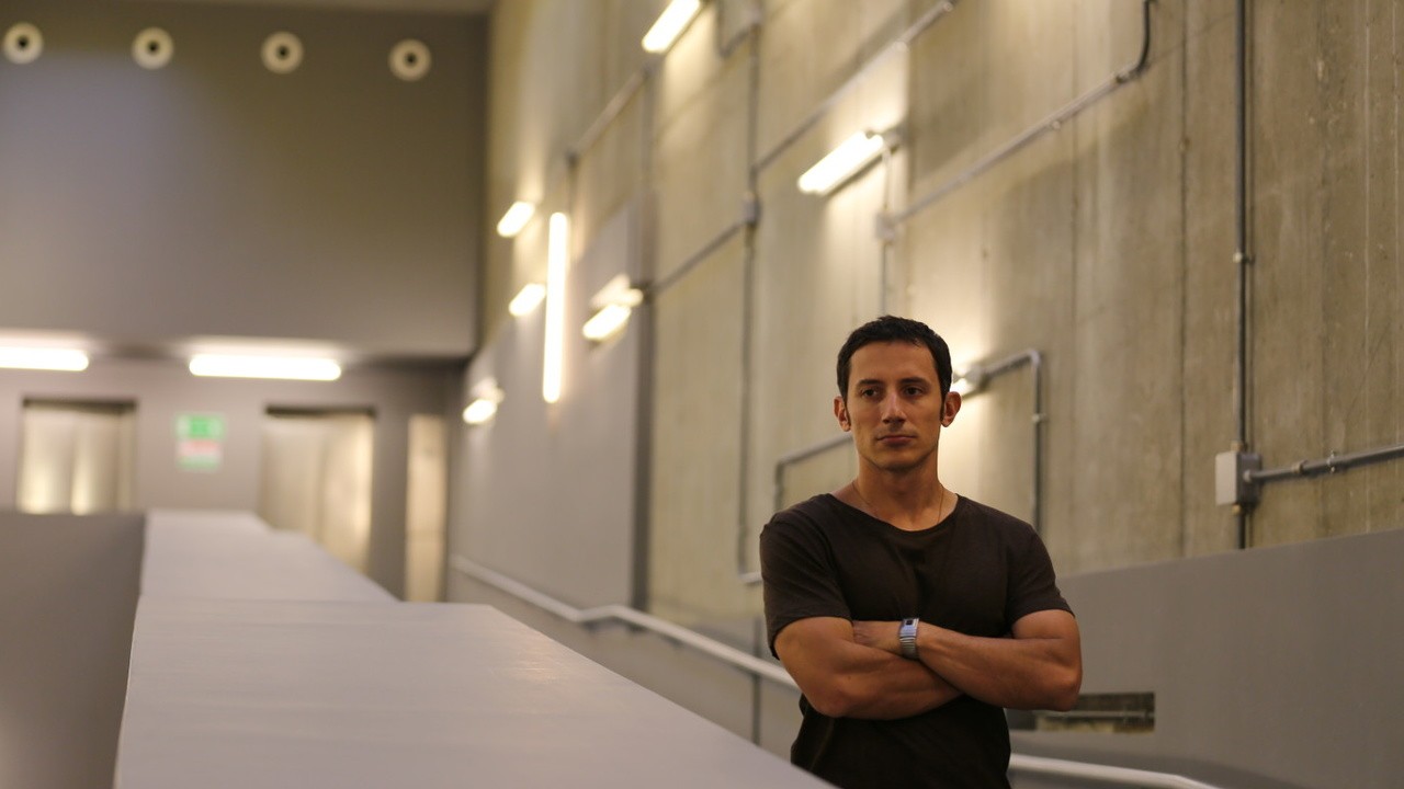 Monitor (2015) | MUBI