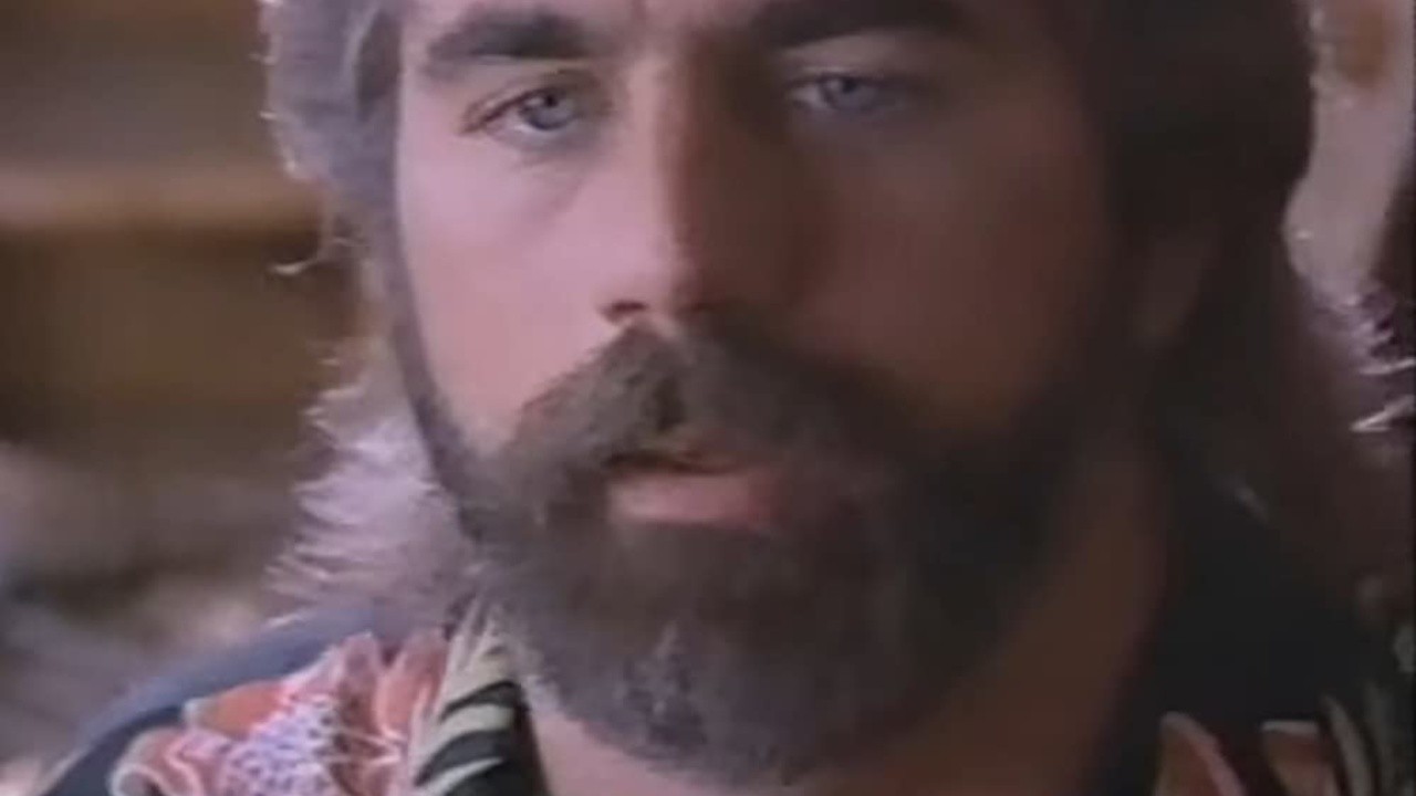 Michael McDonald: Sweet Freedom [MV] (1986) | MUBI
