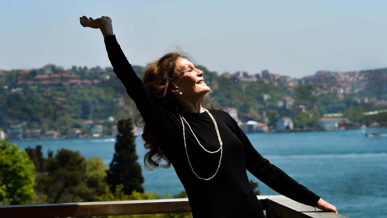 Sweetie (2023) | MUBI