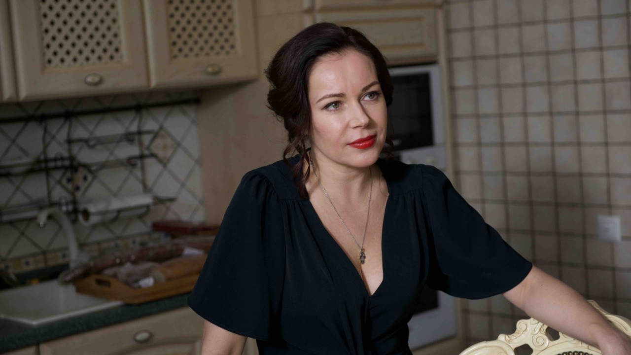 Lastochka (2018) | MUBI