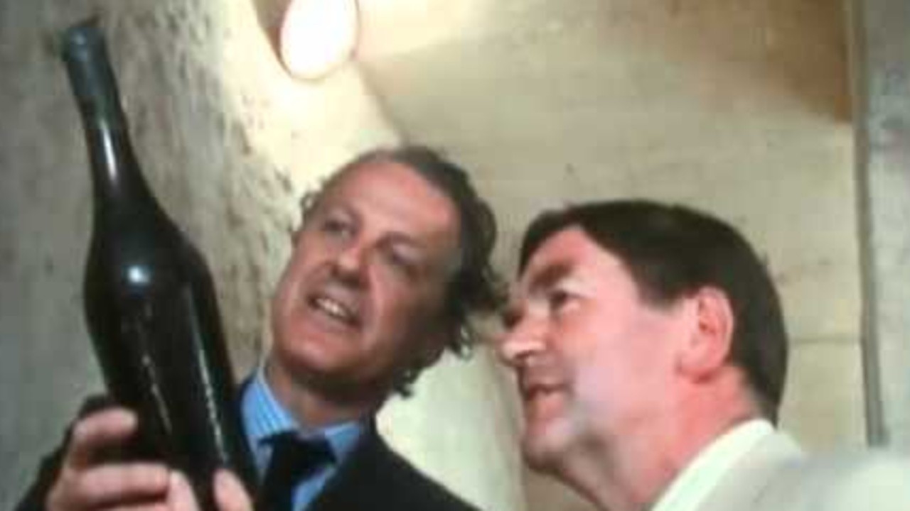 Vintage: A History of Wine (1989) | MUBI