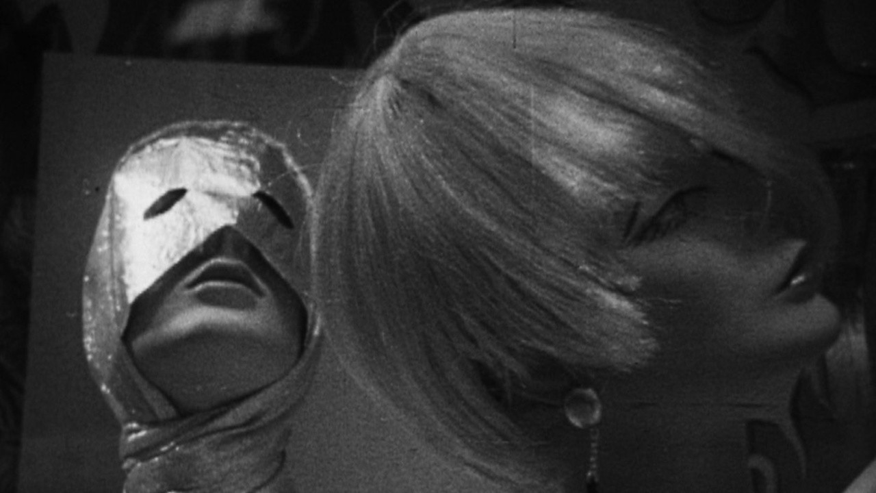 Three Swings on a Pendulum (1967) | MUBI