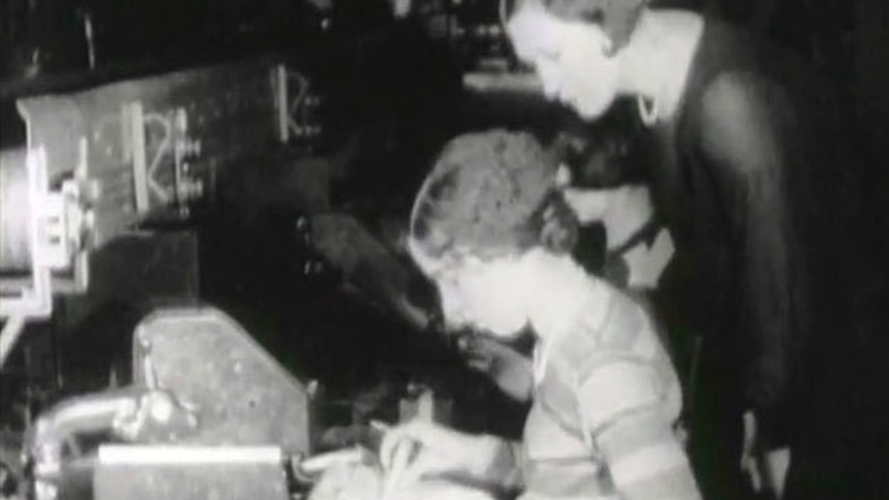 Accuracy First (1928) | MUBI