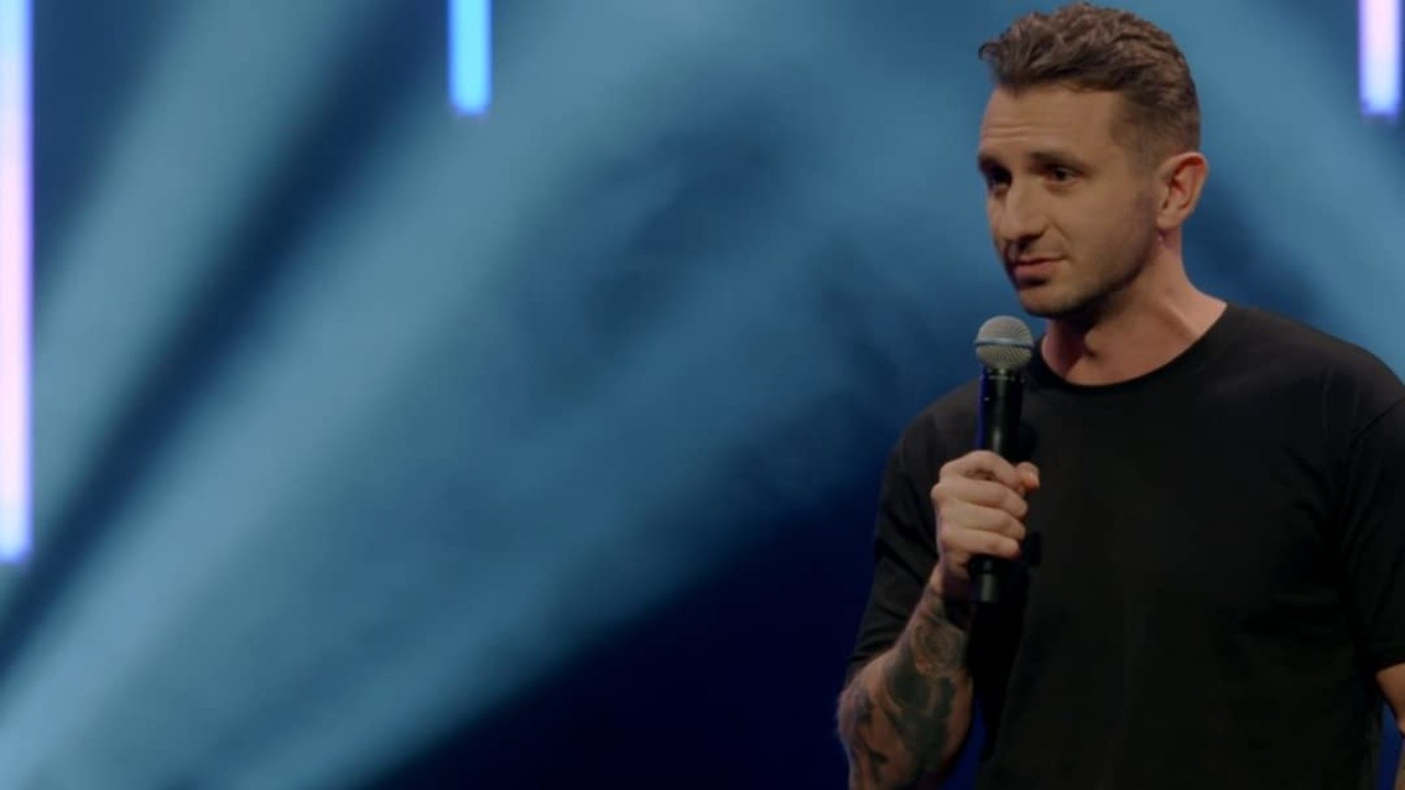 Tommy Little: I'll See Myself Out (2021) | MUBI