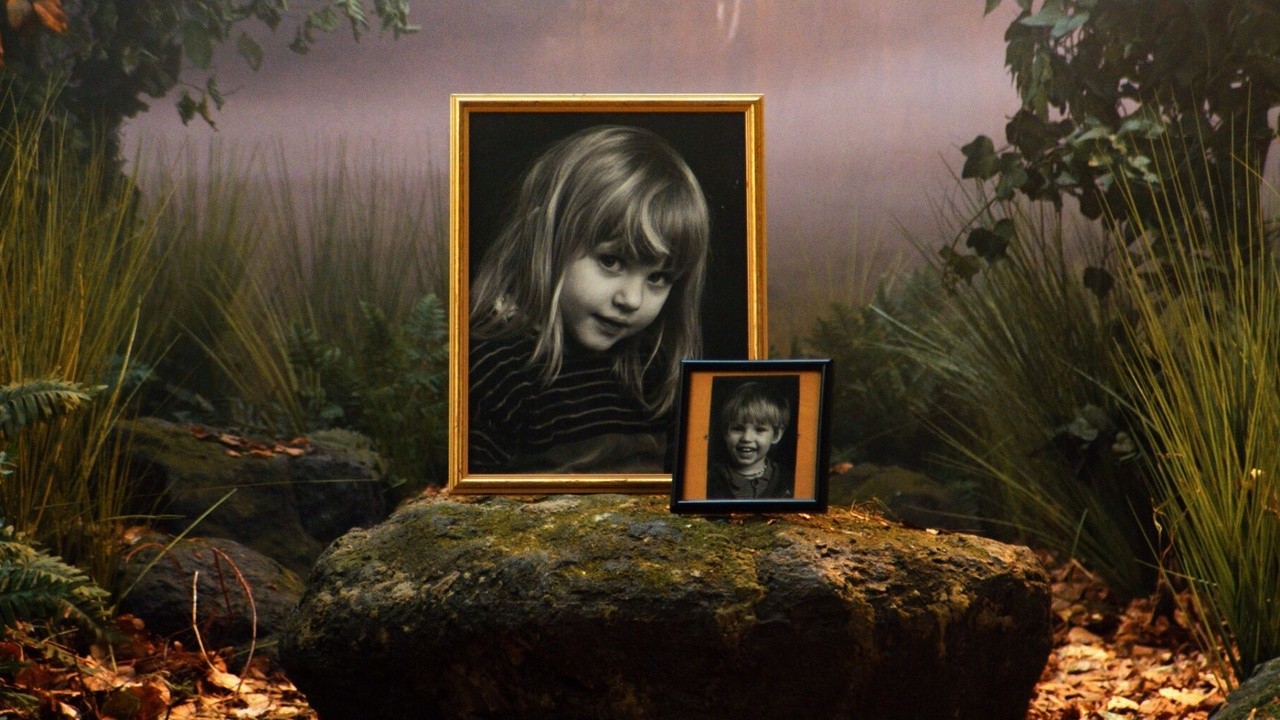 Revir: Everything You Hold Dear (2023) | MUBI